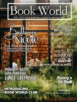 Book World | Not Another Boring Literary Magazine - Vanderbilt ...