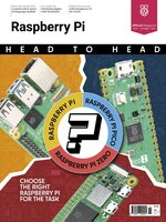 Magazines - Raspberry Pi Official Magazine - downloadLibrary - OverDrive