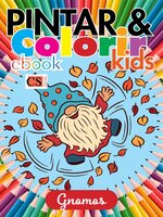 Pintar e Colorir Kids - San Diego County Library - OverDrive