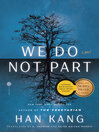 We Do Not Part - Brooklyn Public Library