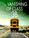 The vanishing of class 3b - Brooklyn Public Library