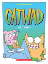 Catwad. Me, three! - Brooklyn Public Library