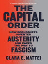 The Capital Order | King County Library System | BiblioCommons