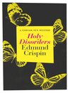 Holy disorders - Brooklyn Public Library
