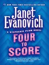 Four to score - Brooklyn Public Library