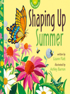Shaping Up Summer | King County Library System | BiblioCommons