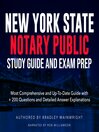 Nys notary public study guide and exam prep : "master the new york ...