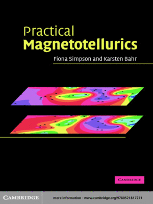 Practical Magnetotellurics by Fiona Simpson · OverDrive: Free ebooks ...