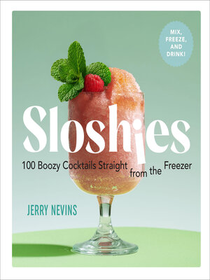 Sloshies by Jerry Nevins · OverDrive: Free ebooks, audiobooks & movies ...