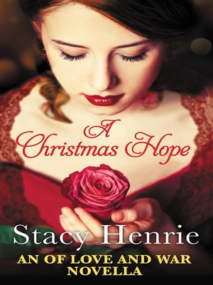 eBook - A Christmas Hope by Stacy Henrie · OverDrive: Free ebooks ...