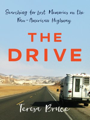 eBook - The Drive by Teresa Bruce · OverDrive: Free ebooks, audiobooks ...