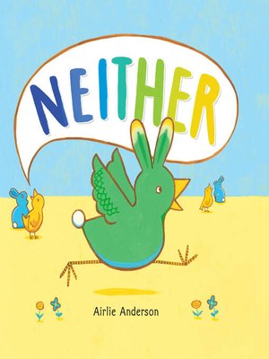Neither by Airlie Anderson · OverDrive: Free ebooks, audiobooks ...