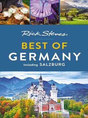 Rick Steves Best of Germany by Rick Steves · OverDrive: Free ebooks ...