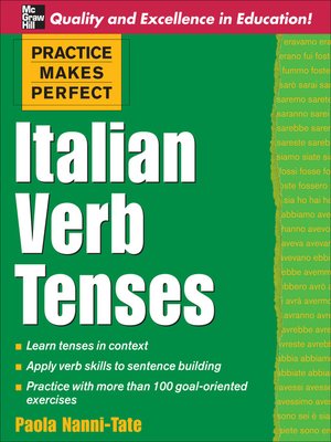 Practice Makes Perfect(Series) · OverDrive: ebooks, audiobooks, and ...