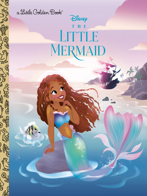 The Little Mermaid by Lois Evans · OverDrive: Free ebooks, audiobooks ...
