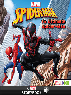 Spider-Man(Series) · OverDrive: Free ebooks, audiobooks & movies from ...