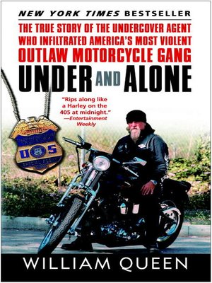 eBook - Under and Alone by William Queen · OverDrive: Free ebooks ...