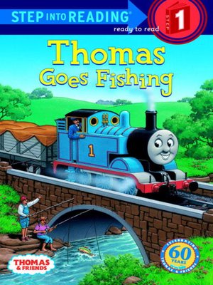 Thomas Goes Fishing by Rev. W. Awdry · OverDrive: Free ebooks ...