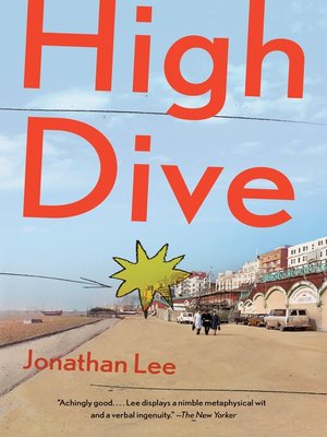 High Dive by Jonathan Lee · OverDrive: Free ebooks, audiobooks & movies ...