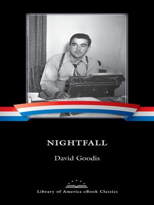 Nightfall by David Goodis · OverDrive: Free ebooks, audiobooks & movies ...