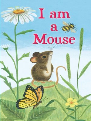 eBook - I Am a Mouse by Ole Risom · OverDrive: Free ebooks, audiobooks ...