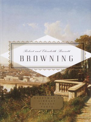 Browning by Robert Browning · OverDrive: Free ebooks, audiobooks ...