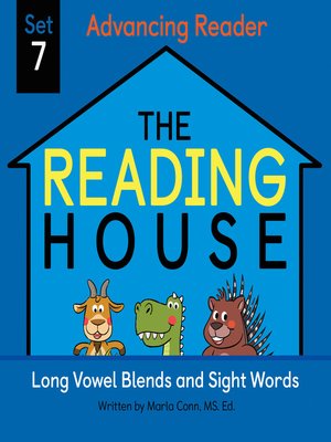 eBook - The Reading House Set 7 by The Reading House · OverDrive: Free ...
