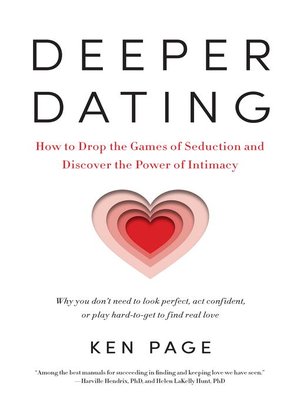 Deeper Dating by Ken Page · OverDrive: Free ebooks, audiobooks & movies ...