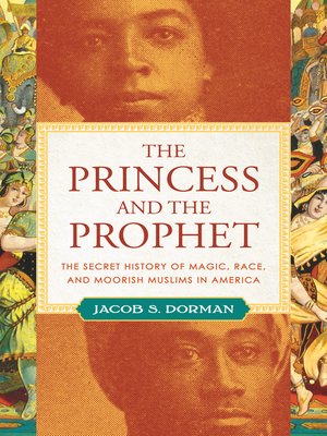 eBook - The Princess and the Prophet by Jacob Dorman · OverDrive: Free ...