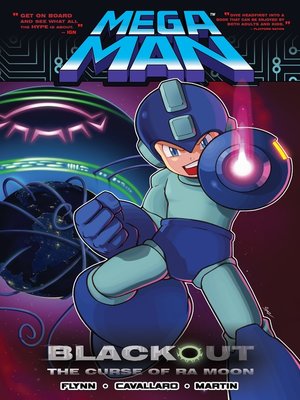 eBook - Mega Man 7 by Ian Flynn · OverDrive: Free ebooks, audiobooks ...