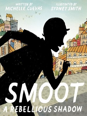 Smoot by Michelle Cuevas · OverDrive: Free ebooks, audiobooks & movies ...