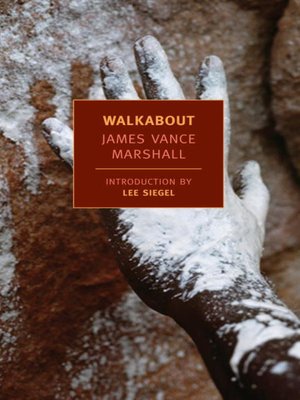 eBook - Walkabout by James Vance Marshall · OverDrive: Free ebooks ...