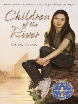 eBook - Children of the River by Linda Crew · OverDrive: Free ebooks ...