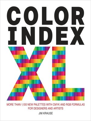 Color Index XL by Jim Krause · OverDrive: Free ebooks, audiobooks ...