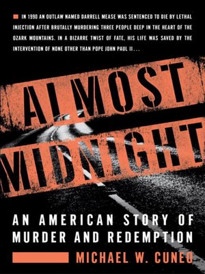 eBook - Almost Midnight by Michael W. Cuneo · OverDrive: Free ebooks ...