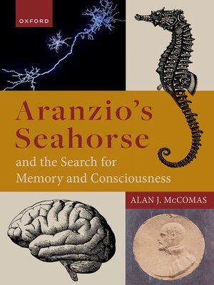 eBook - Aranzio's Seahorse and the Search for Memory and Consciousness ...
