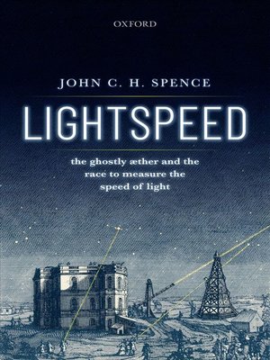 Lightspeed by John C. H. Spence · OverDrive: Free ebooks, audiobooks ...