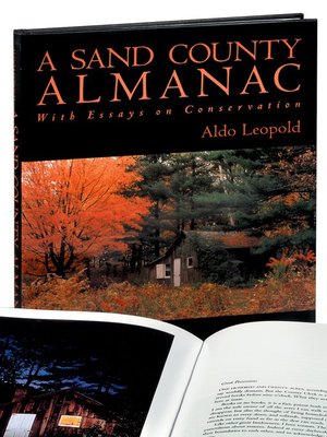 A Sand County Almanac by Aldo Leopold · OverDrive: ebooks, audiobooks ...