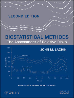 Biostatistical Methods by John M. Lachin · OverDrive: Free ebooks ...