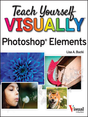 Teach Yourself VISUALLY (Tech)(Series) · OverDrive: ebooks, audiobooks ...