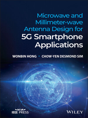 eBook - Microwave and Millimeter-wave Antenna Design for 5G Smartphone ...