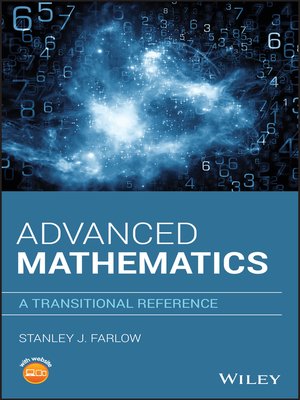 Advanced Mathematics by Stanley J. Farlow · OverDrive: Free ebooks ...