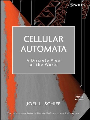 Cellular Automata by Joel L. Schiff · OverDrive: Free ebooks ...
