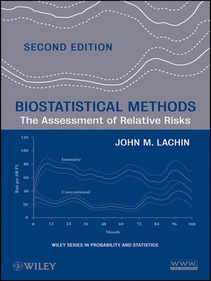 Biostatistical Methods by John M. Lachin · OverDrive: Free ebooks ...
