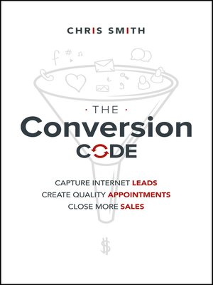 Conversion Code by Chris Smith · OverDrive: Free ebooks, audiobooks ...