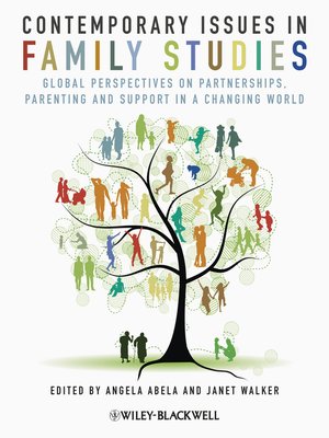 Contemporary Issues in Family Studies by Angela Abela · OverDrive: Free ...