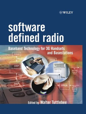 eBook - Software Defined Radio by Walter H.W. Tuttlebee · OverDrive ...