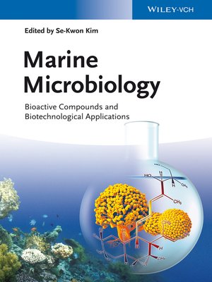 Marine Microbiology by Se-Kwon Kim · OverDrive: Free ebooks, audiobooks ...
