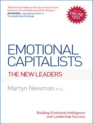 eBook - Emotional Capitalists by Martyn Newman · OverDrive: Free ebooks ...