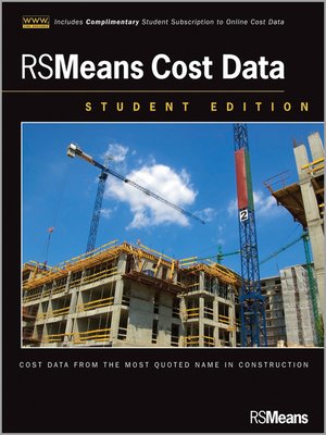 RSMeans Cost Data by RSMeans · OverDrive: Free ebooks, audiobooks ...
